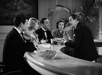 Films: Charlie Chan in Reno - The Charlie Chan Family Home