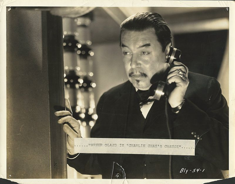 Gallery: Charlie Chan's Chance - The Charlie Chan Family Home