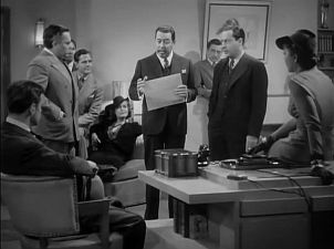 The Films: Charlie Chan on Broadway - The Charlie Chan Family Home