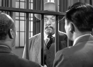 The Films: Shanghai Chest - The Charlie Chan Family Home