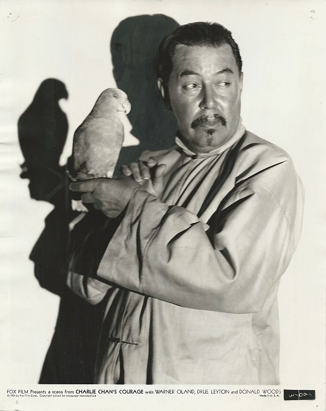 Gallery: Charlie Chan's Courage - The Charlie Chan Family Home