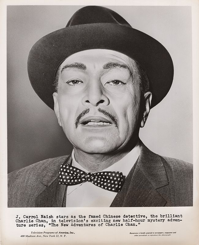 Gallery: The New Adventures of Charlie Chan - The Charlie Chan Family Home