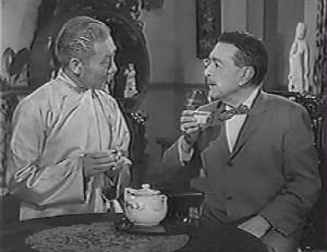 The New Adventures of Charlie Chan: Episode 2 - The Charlie Chan Family ...