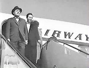 The New Adventures of Charlie Chan: Episode 6 - The Charlie Chan Family ...