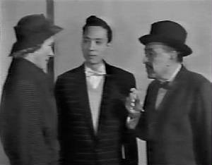 The New Adventures of Charlie Chan: Episode 9 - The Charlie Chan Family ...