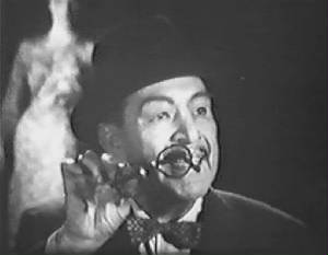 The New Adventures of Charlie Chan: Episode 14 - The Charlie Chan ...