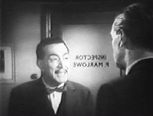 The New Adventures of Charlie Chan: Episode 18 - The Charlie Chan ...