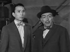The New Adventures of Charlie Chan: Episode 30 - The Charlie Chan ...