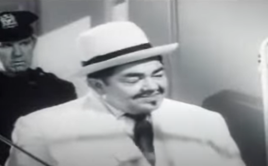 Study: Charlie Chan (CC013) - The Charlie Chan Family Home