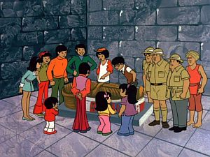 The Amazing Chan and the Chan Clan: Episode 11 - The Charlie Chan ...