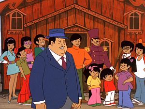 The Amazing Chan and the Chan Clan: Episode 13 - The Charlie Chan ...