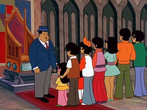 The Amazing Chan and the Chan Clan: Episode 16 - The Charlie Chan ...